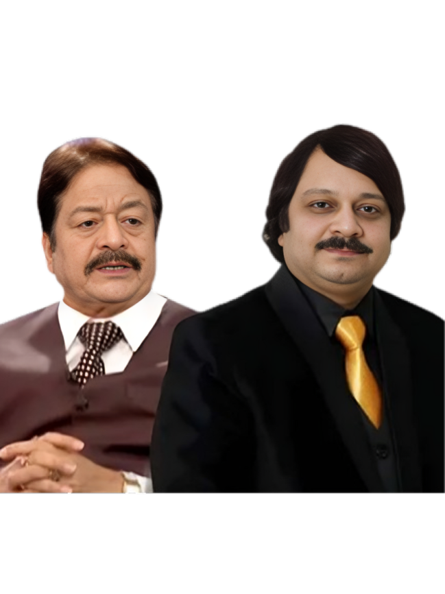 Dr. SK Jain Burlington Clinic