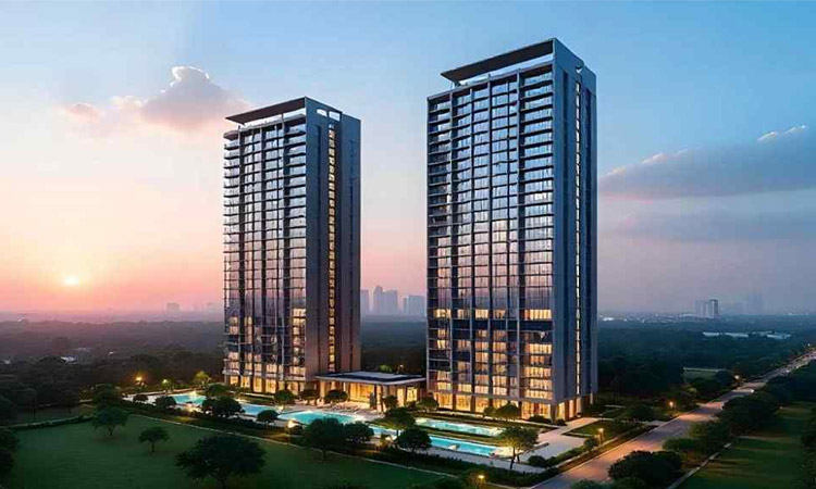 Sobha Ultra-Luxury Residences, Sector-1, Greater Noida West