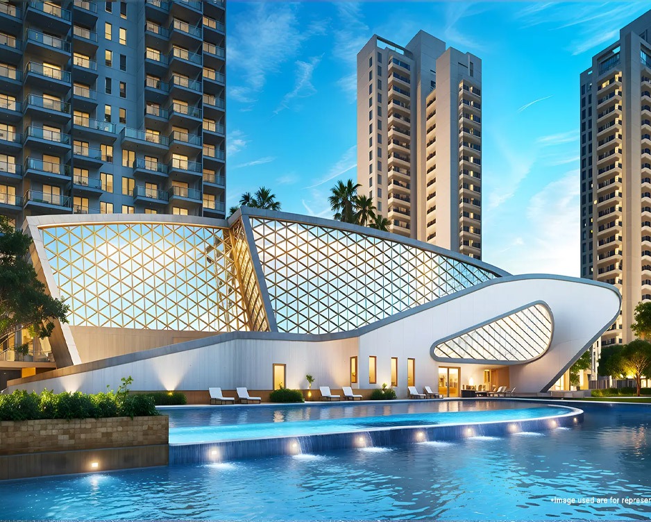 Godrej Miraya Gurgaon