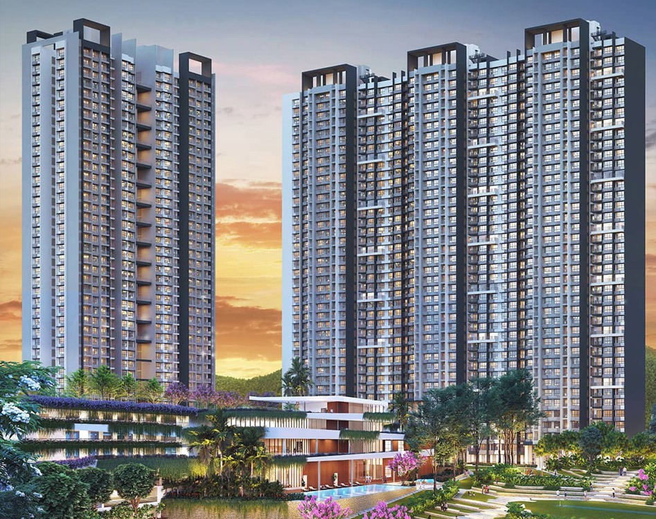 Godrej Miraya Gurgaon