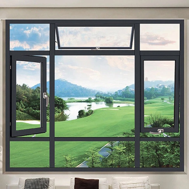 Home - Aptus Windows