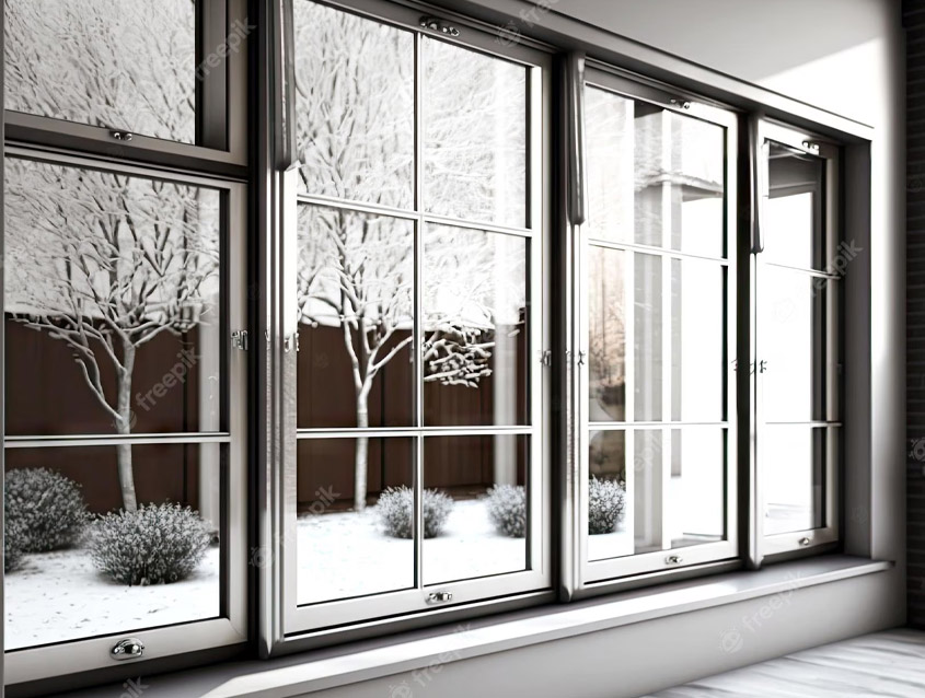 Home - Aptus Windows