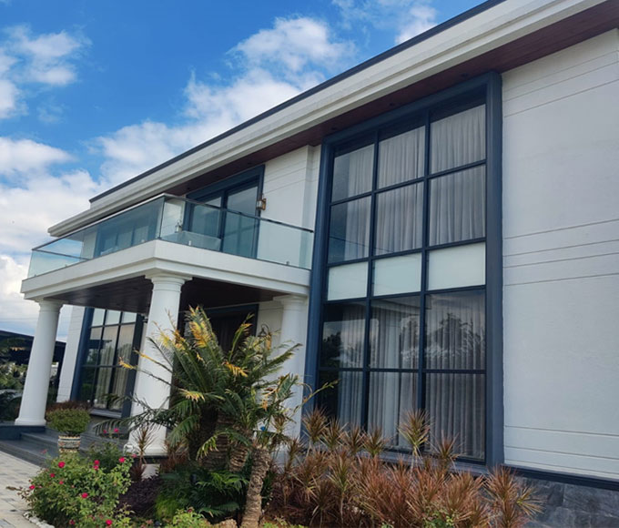 Home - Aptus Windows