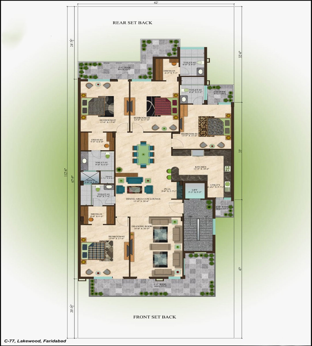 Buildwell Infradevelopers Pvt Ltd