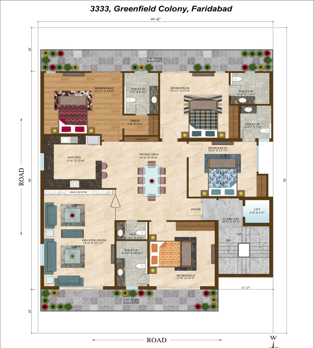 Buildwell Infradevelopers Pvt Ltd