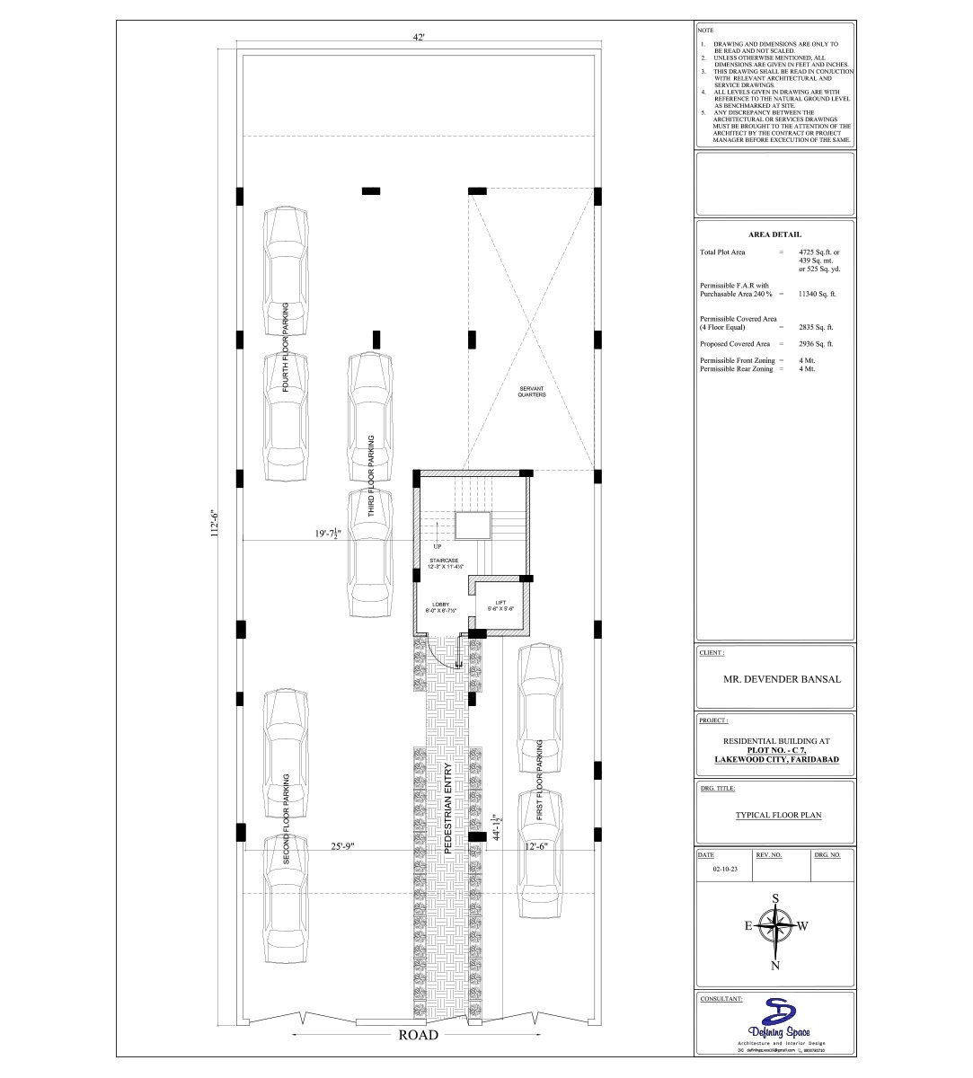 Buildwell Infradevelopers Pvt Ltd