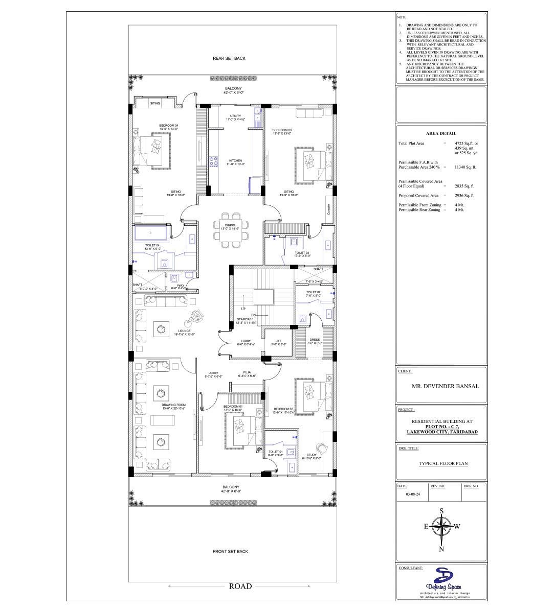 Buildwell Infradevelopers Pvt Ltd