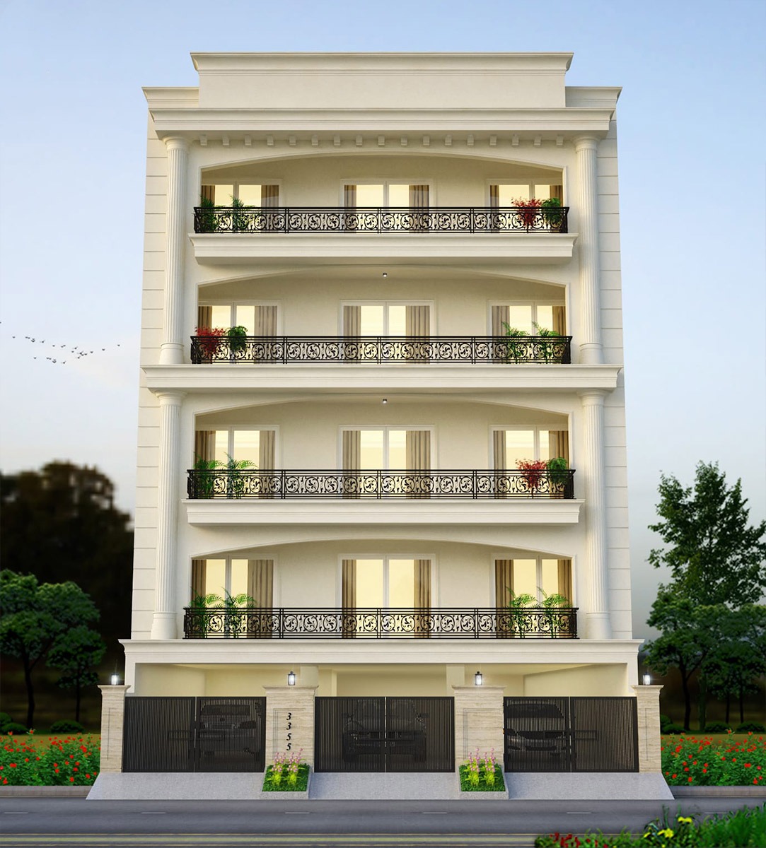 Buildwell Infradevelopers Pvt Ltd