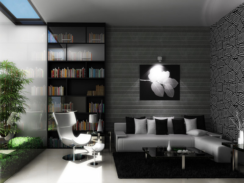 Best Interior Designers in New Delhi - Luxury Interiors by Defining Space.