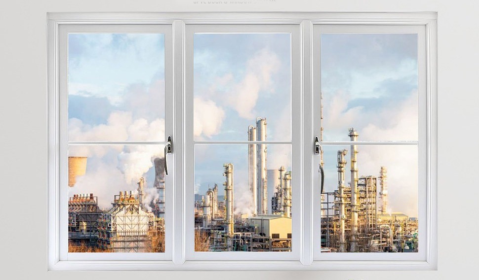Duracare Doors Windows Pvt. Ltd. | uPVC Doors And Windows