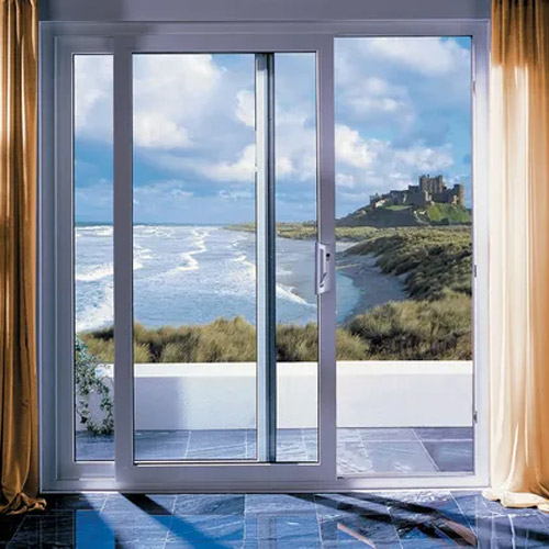 Duracare Doors Windows Pvt. Ltd. | uPVC Doors And Windows