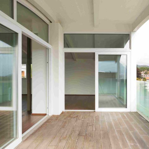 Duracare Doors Windows Pvt. Ltd. | uPVC Doors And Windows