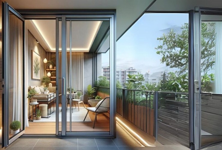 Global Windwos Solutions | Manufacturer of uPVC & Aluminium Doors ...