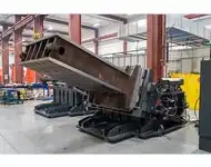 Engineered Solutions For Industrial Markets | Advanced Machine and ...