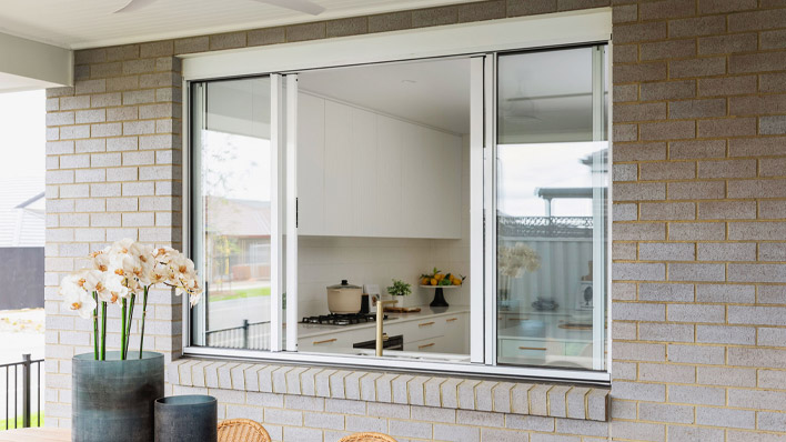 uPVC Doors And Windows