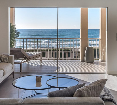 Green Windows System