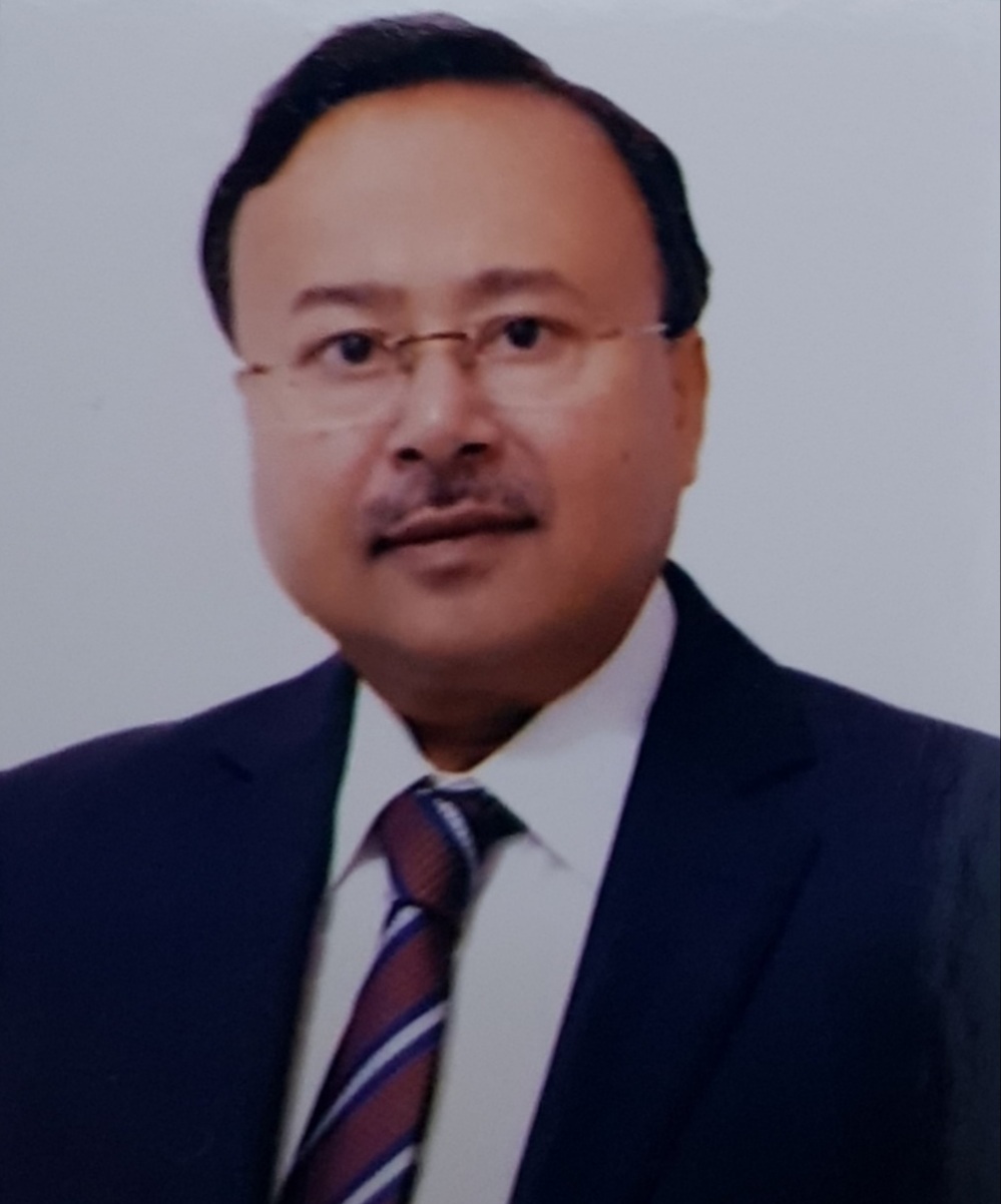 Dr Indrajit Agrawal