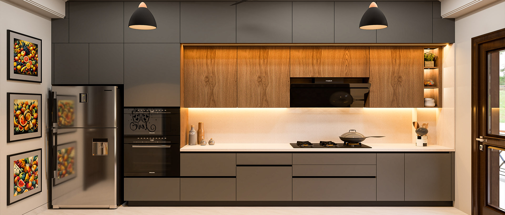 UPVC Windows In Delhi, Gurgaon & Aluminum Doors Manufacturers Gurgaon