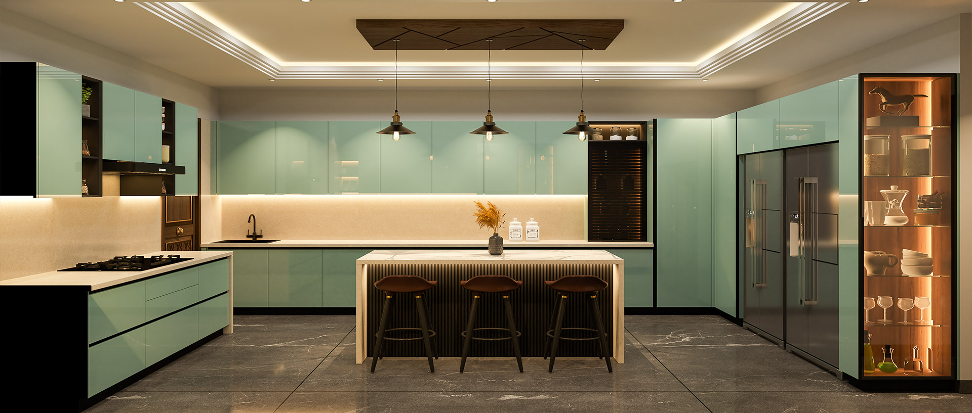 UPVC Windows In Delhi, Gurgaon & Aluminum Doors Manufacturers Gurgaon