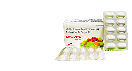 Medicamento Pharma" are a Proprietorship Firm, engaged as the ...