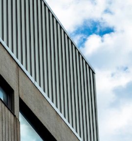 Newgen Building System