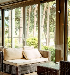 Newgen Building System