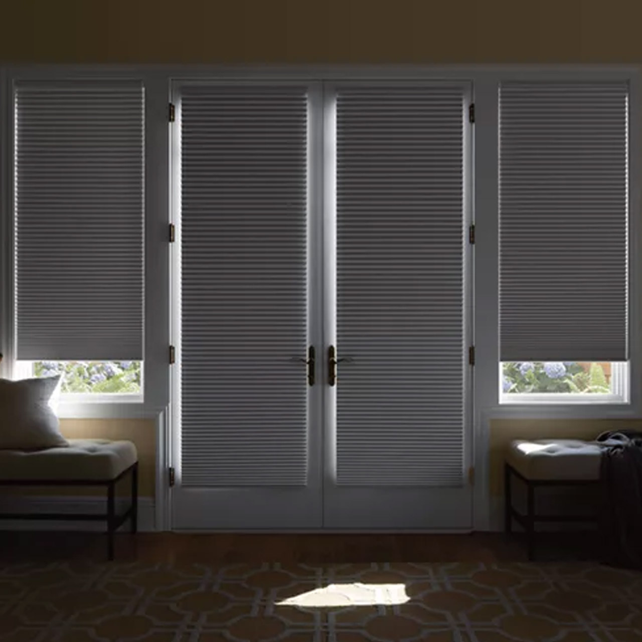 Newgen Building System