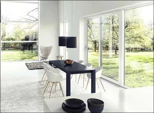 Newgen Building System