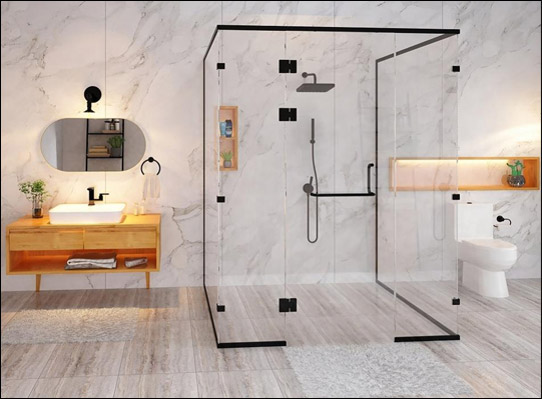 Newgen Building System