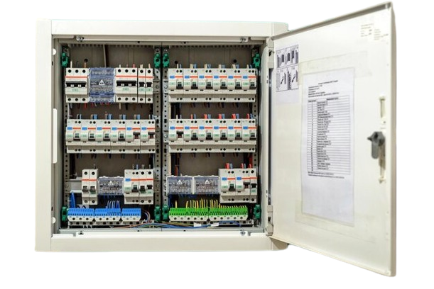 Samtronix Power Equipments