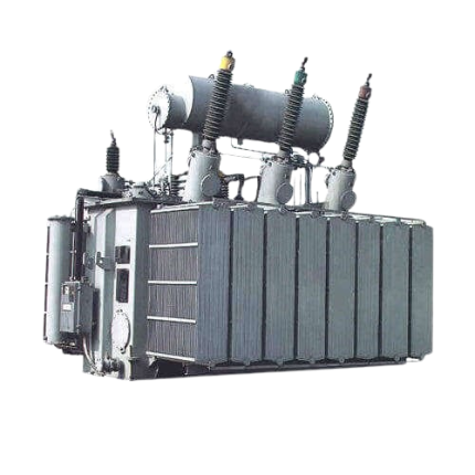 Samtronix Power Equipments