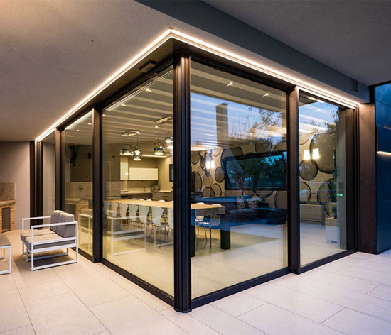 Upvc Doors & Upvc Windows Manufacturers