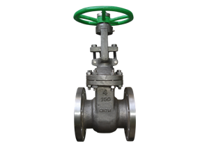Shenco Valves Pvt. Ltd.
