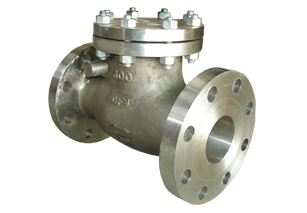 Shenco Valves Pvt. Ltd.
