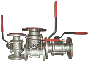 Shenco Valves Pvt. Ltd.