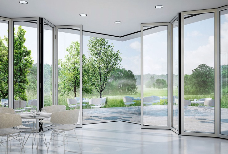 sun corporation doors & windows