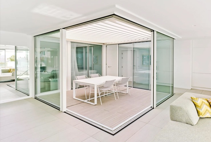 sun corporation doors & windows