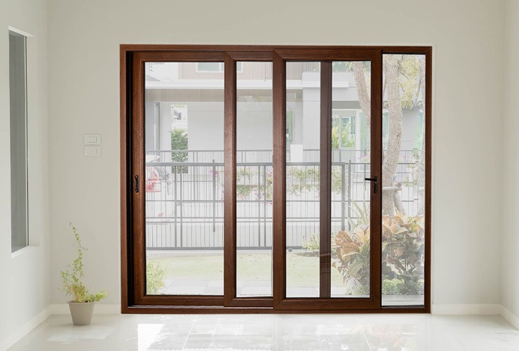 sun corporation doors & windows