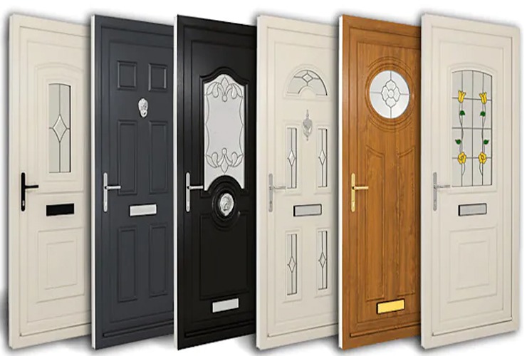 sun corporation doors & windows