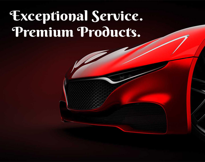 Swaraj Paints (P) Ltd.: manufacturing superior quality Automotive ...
