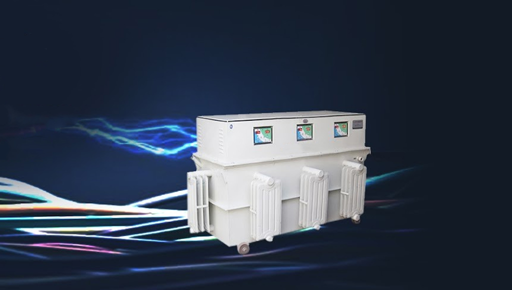 Servo stabilizers & Transformers And Transformer Manufacturers