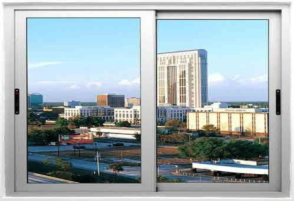 Best uPVC Doors and Windows in New Delhi, India | Zacetek Windows